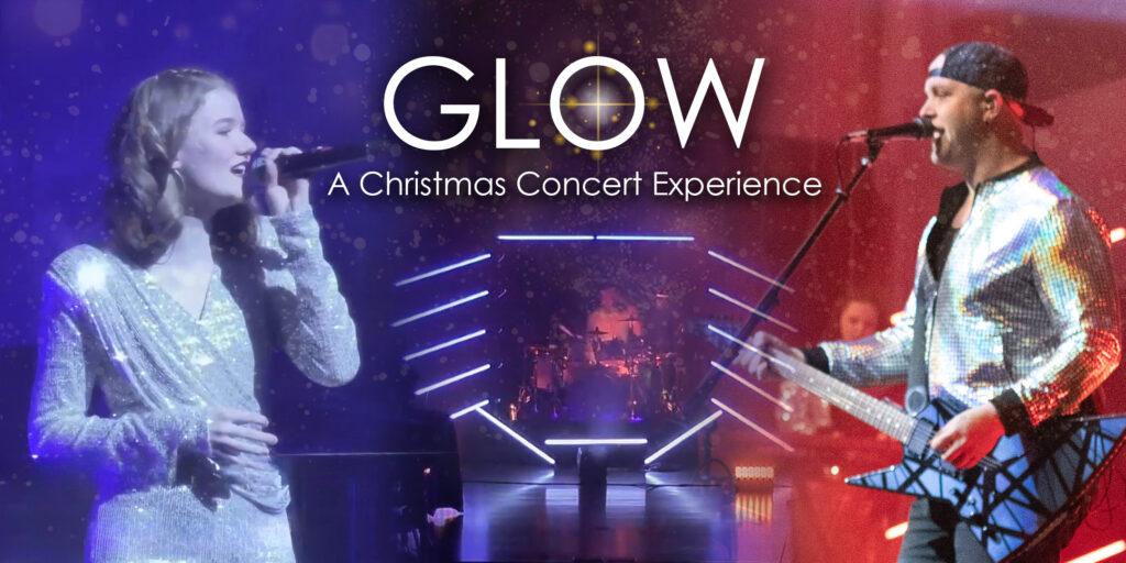 All About GLOW - GLOW Gig Harbor